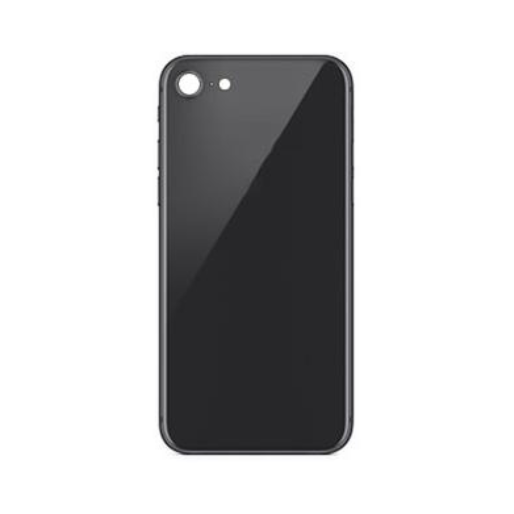 iPhone 8 Back Glass (Space Gray)
