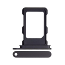 iPhone 16 Pro Max Sim Tray (Black Titanium) - OEM