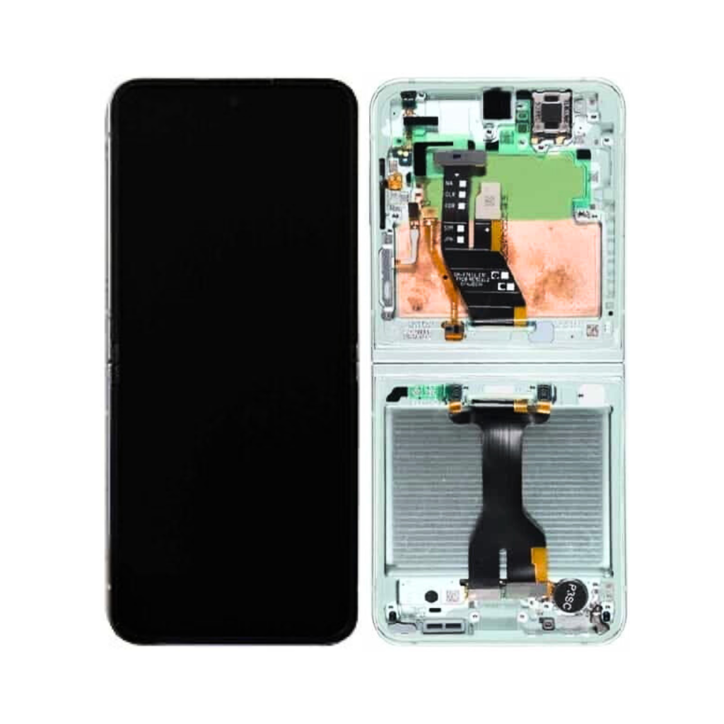 Galaxy Z Flip 6