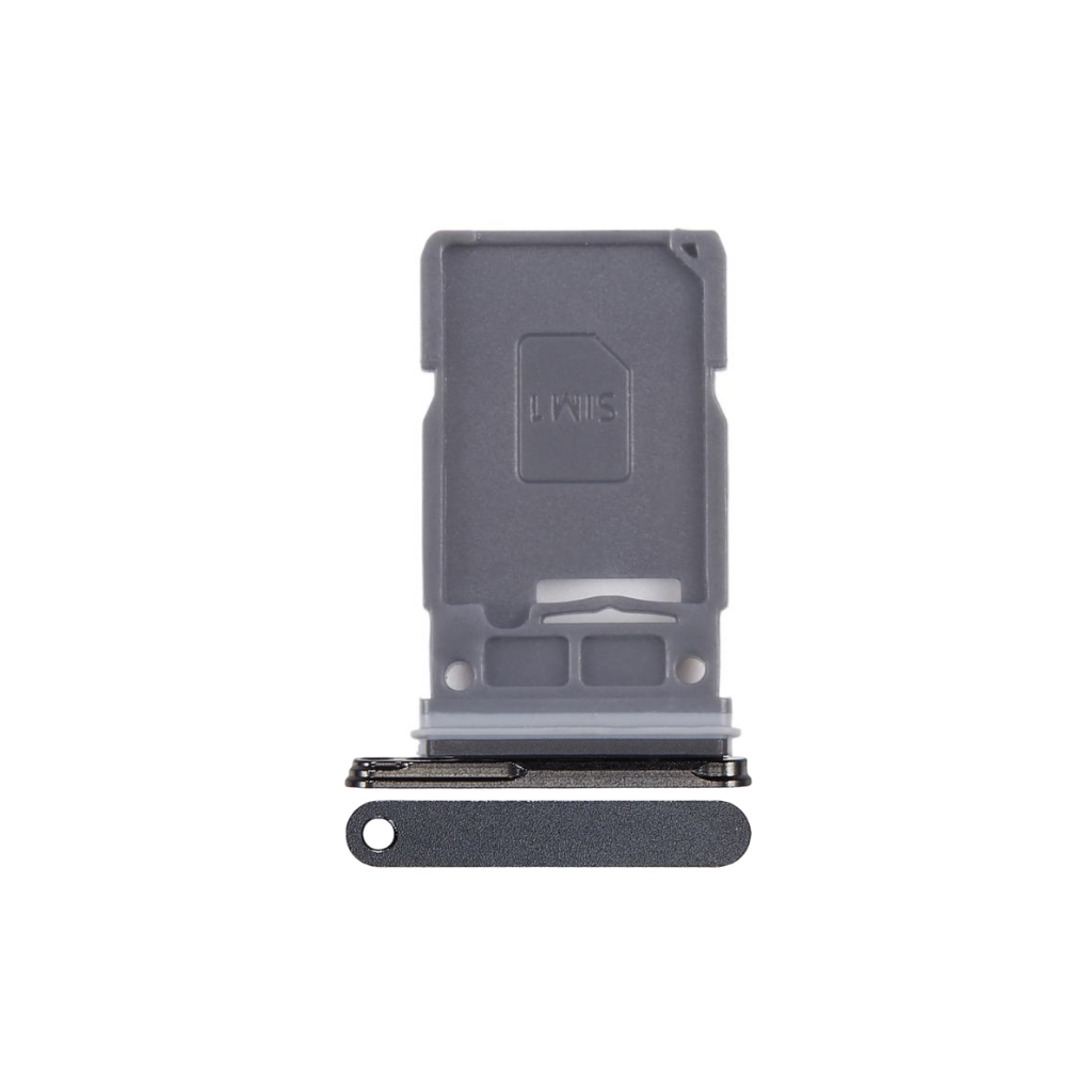 Samsung Galaxy S25 FE Sim Tray - Original (Jet Black)