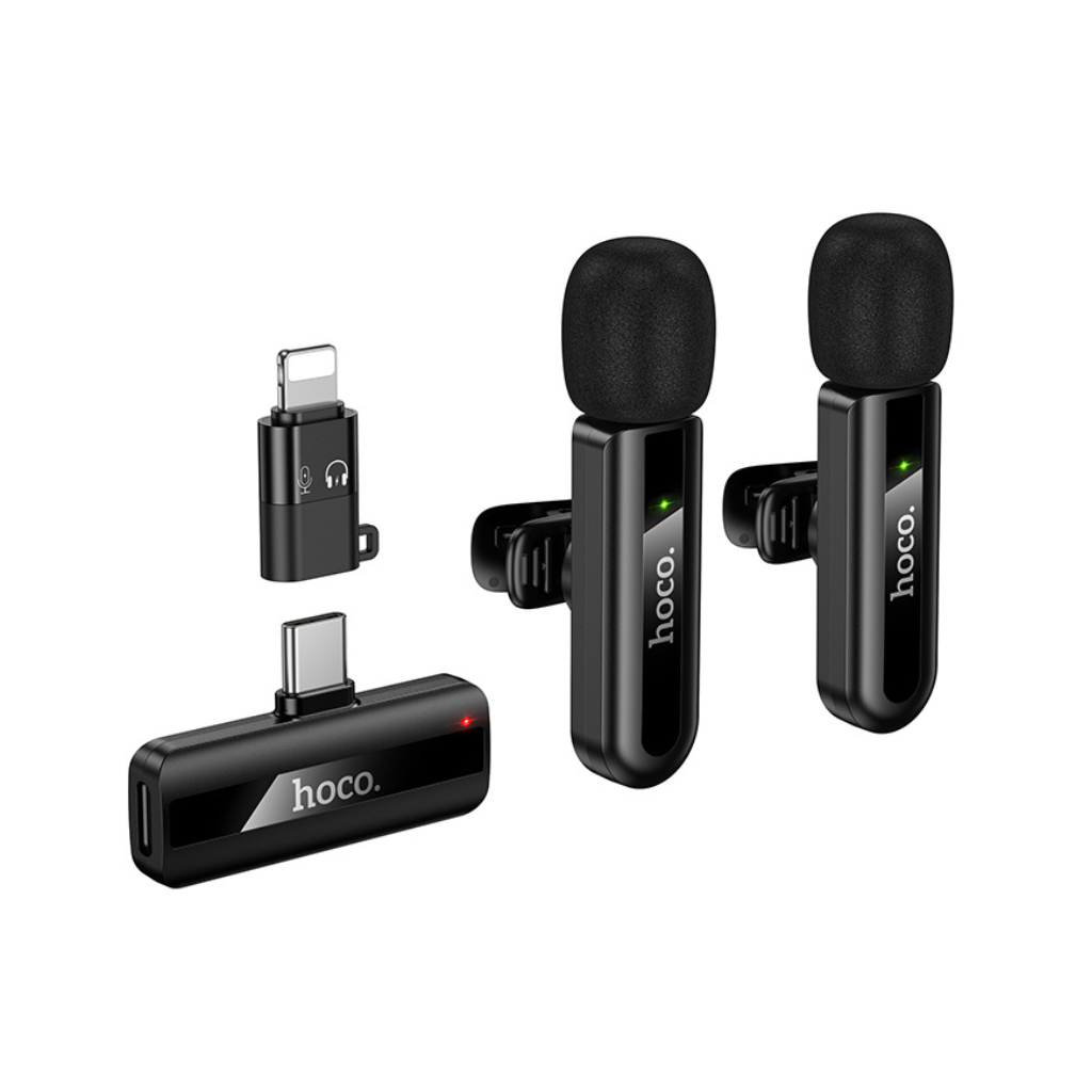 Accessories