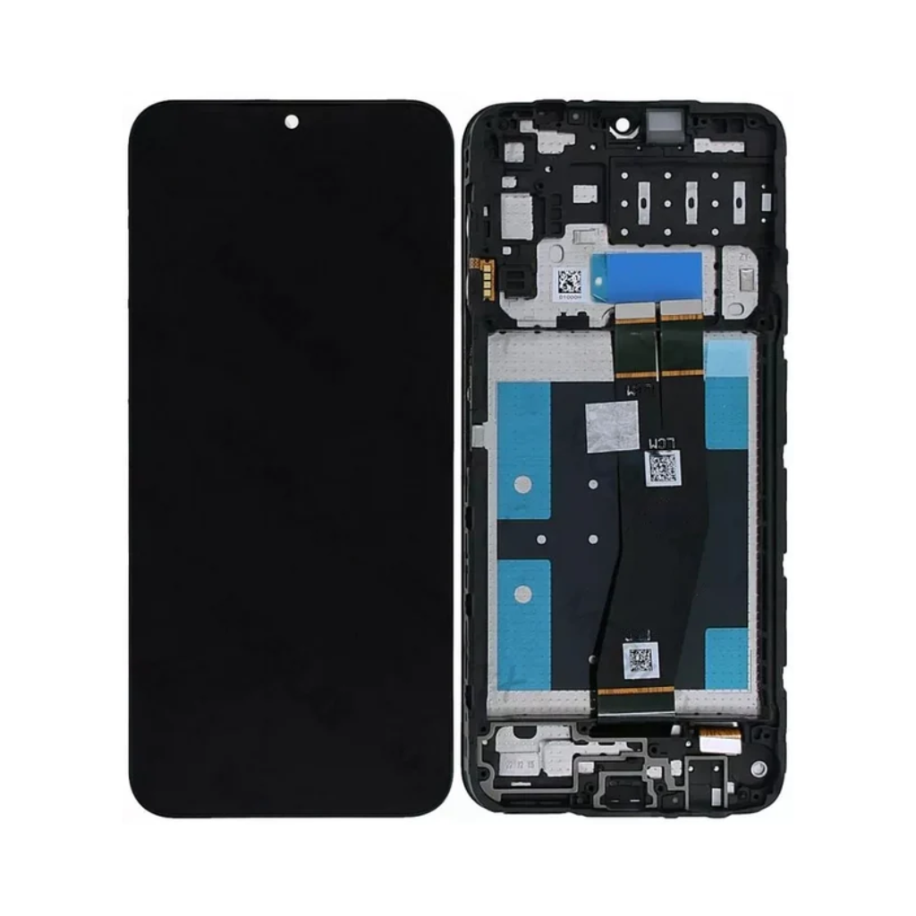 Samsung Galaxy A14 5G - OLED Screen Assembly with Frame (Glass Change)