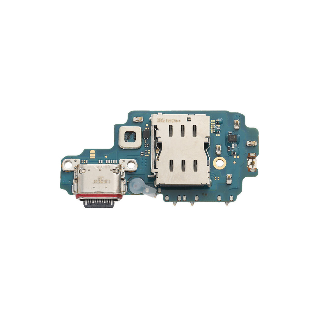 Samsung Galaxy S22 Ultra Charging Port with Flex - Original