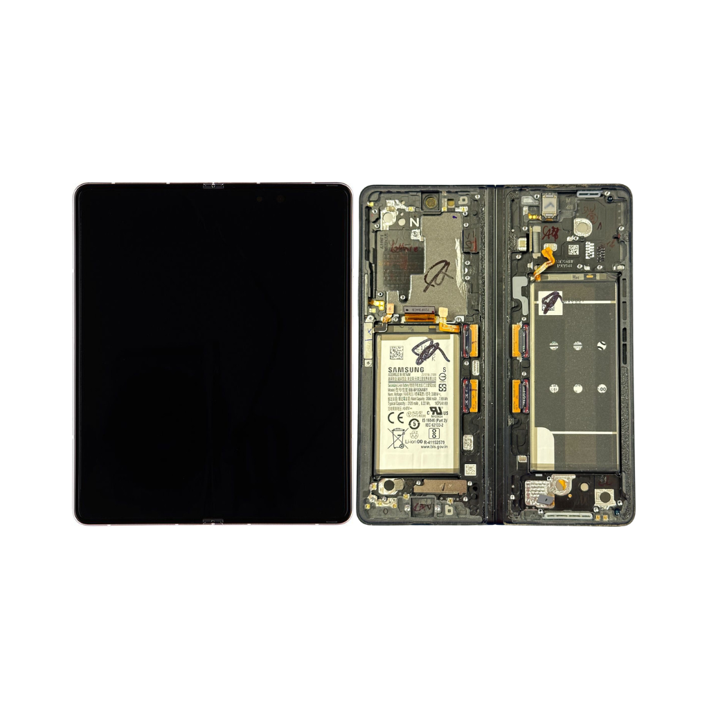 Galaxy Z Fold 3