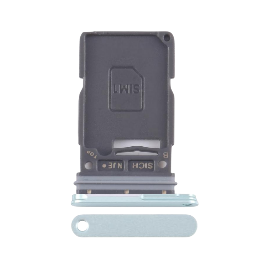 Samsung Galaxy S25 Ultra Sim Tray - Original (Titanium Jade Green)