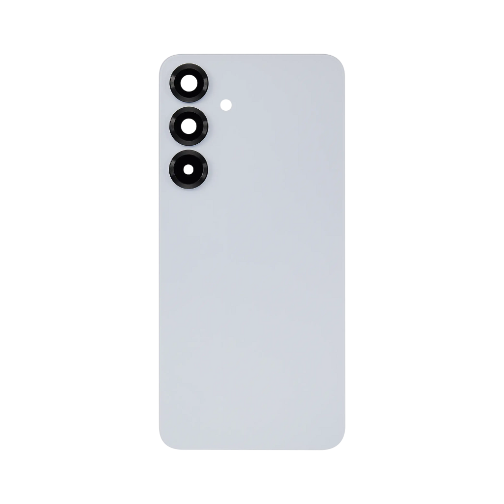Samsung Galaxy S25 Plus Back Glass - Icy Blue