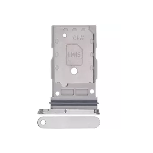 Samsung Galaxy S24 Ultra Sim Tray - Original (Titanium Green)
