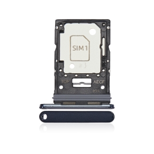 Samsung Galaxy A53 5G Single Sim Tray - Original (Black)