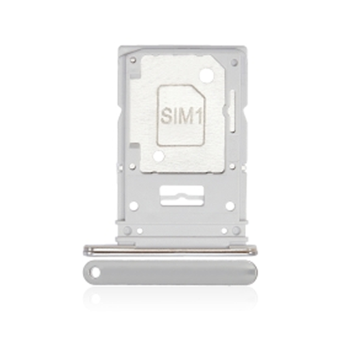 Samsung Galaxy A53 5G Single Sim Tray - Original (White)