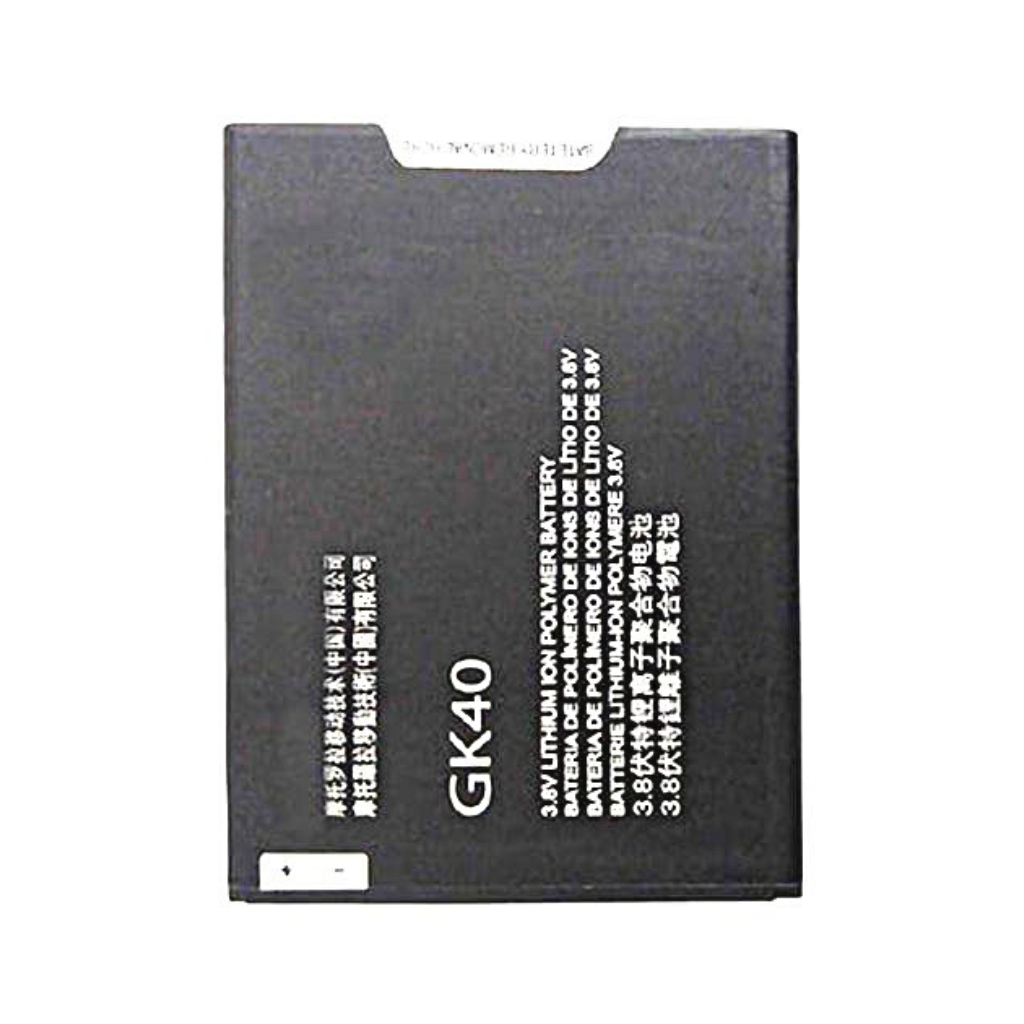 Motorola Moto G5 Battery - Original