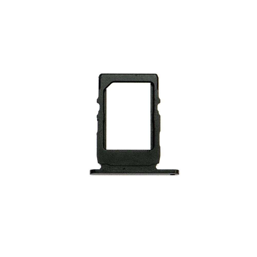 Google Pixel 2 Sim Tray - Original (Black)