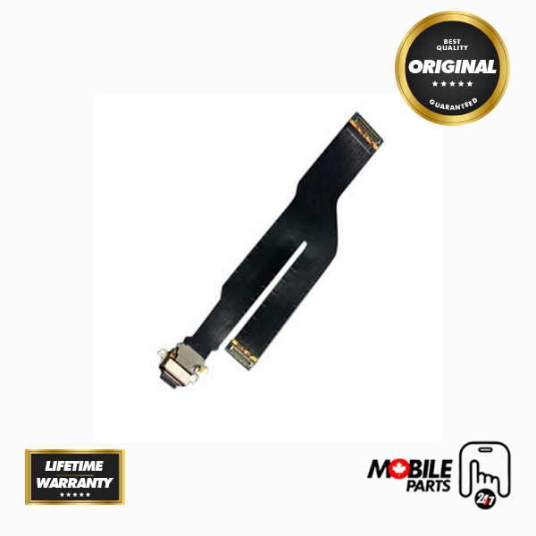 Samsung Galaxy Note 20 Ultra 5G Charging Port with Flex cable - Origin