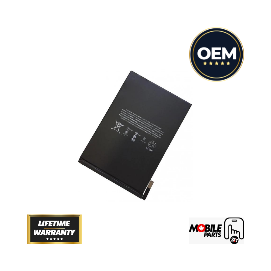 iPad Mini 1 Battery - OEM