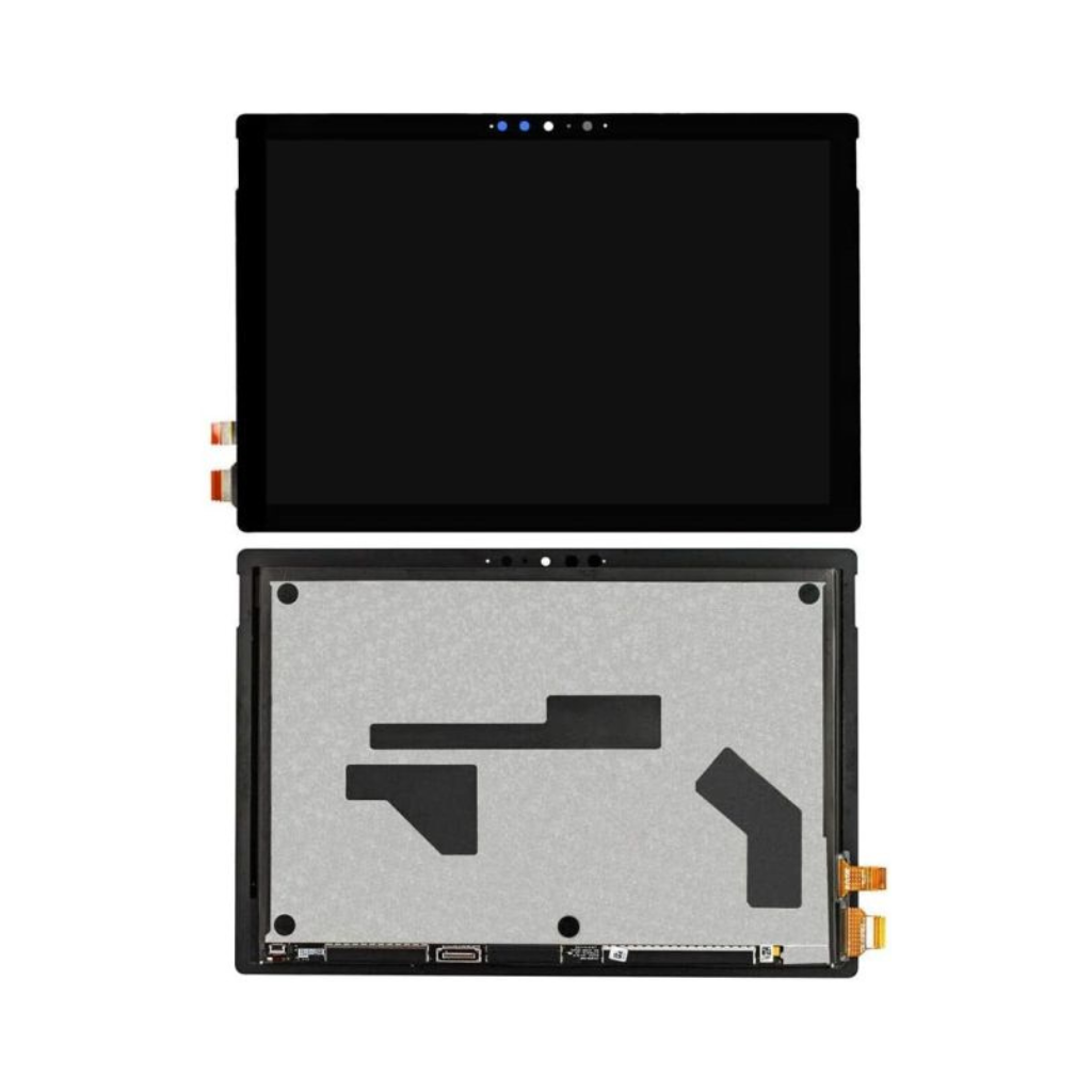 Microsoft Surface Pro 5