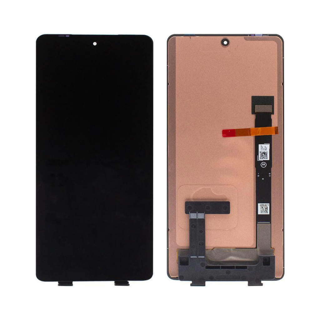 Motorola Moto Edge 20 Pro (2021) LCD Assembly (Changed Glass) - OEM wi