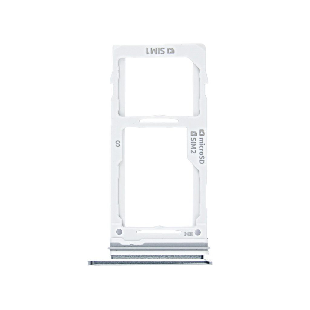 Samsung Galaxy S9 Sim Tray - Aftermarket (Titanium Grey)